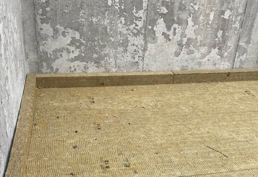 Thermal Break: Insulating the Slab Edge - Fine Homebuilding