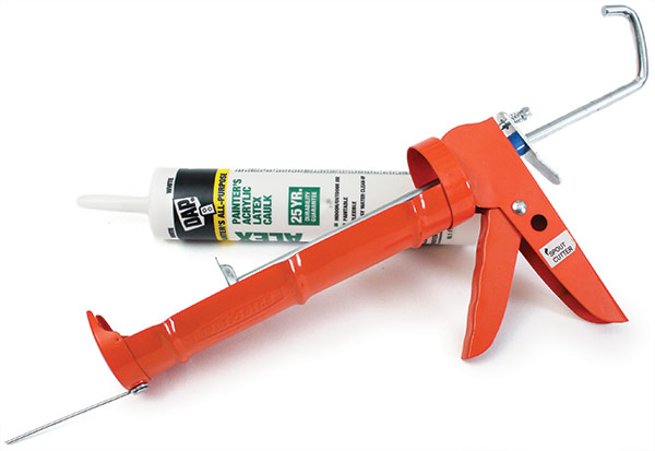 Fastening Tools for Trim - Fine Homebuilding