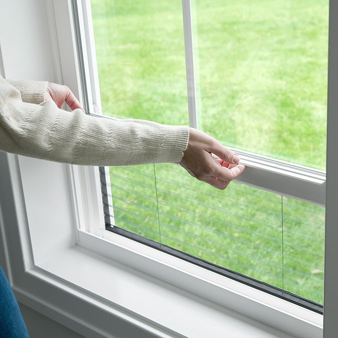 Super-Thick Glass Makes High R-Value Windows Possible - Fine Homebuilding