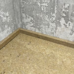 Thermal Break: Insulating the Slab Edge - Fine Homebuilding