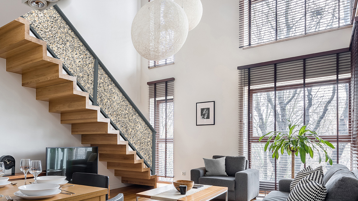 Considerations for Building a Successful Staircase - Fine Homebuilding