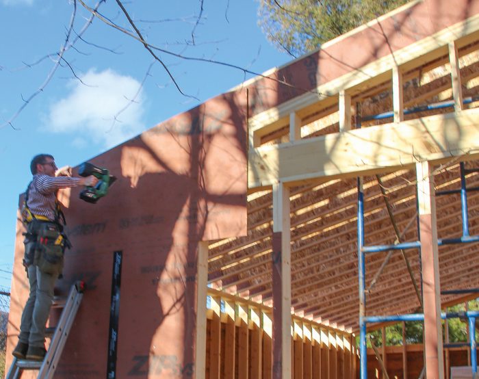 How to Frame an I-Joist Roof - Fine Homebuilding