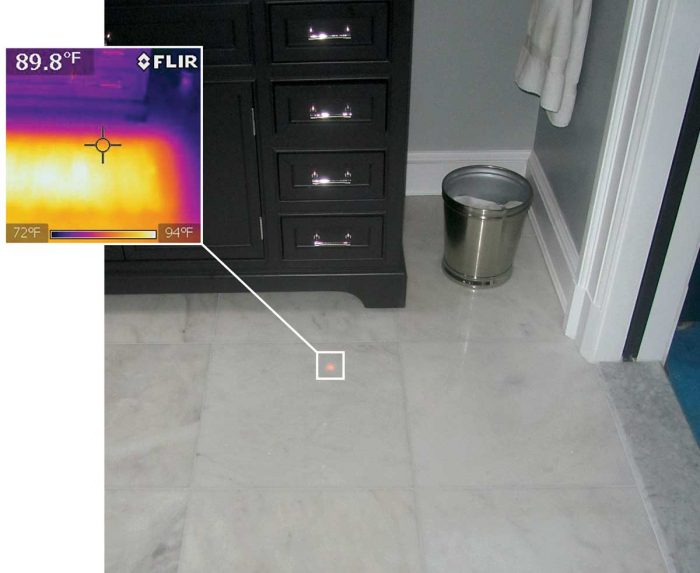 10 Dos and Don'ts for Electric In-Floor Heat - Fine Homebuilding