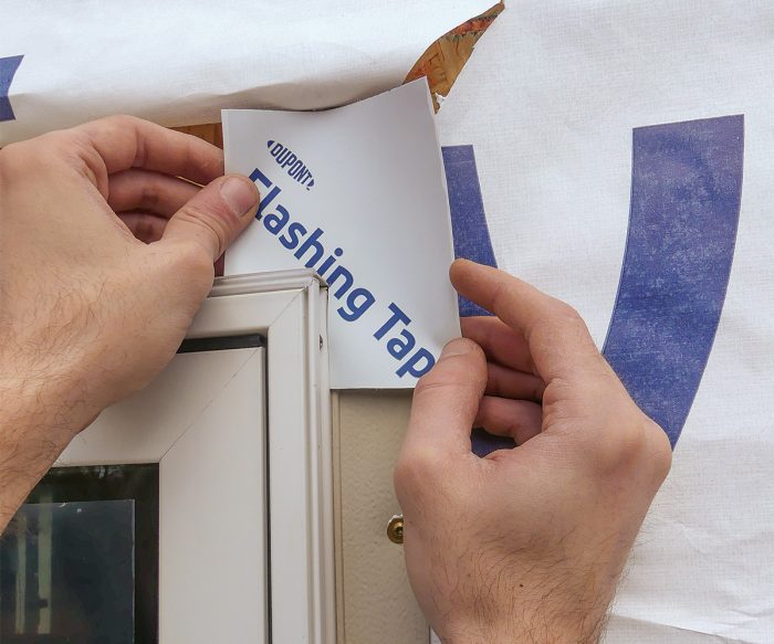 A Practical Approach to Installing Windows - Fine Homebuilding