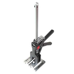 Door-Holding Jig - Fine Homebuilding