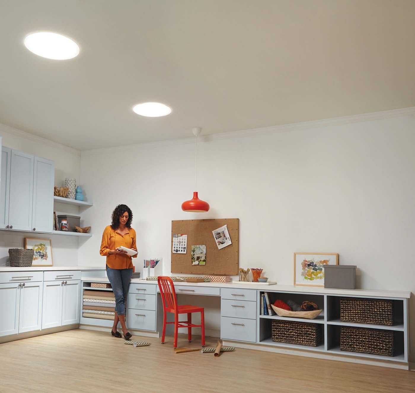 Get Sunlight Where You Want It With Solar Tubes - Fine Homebuilding