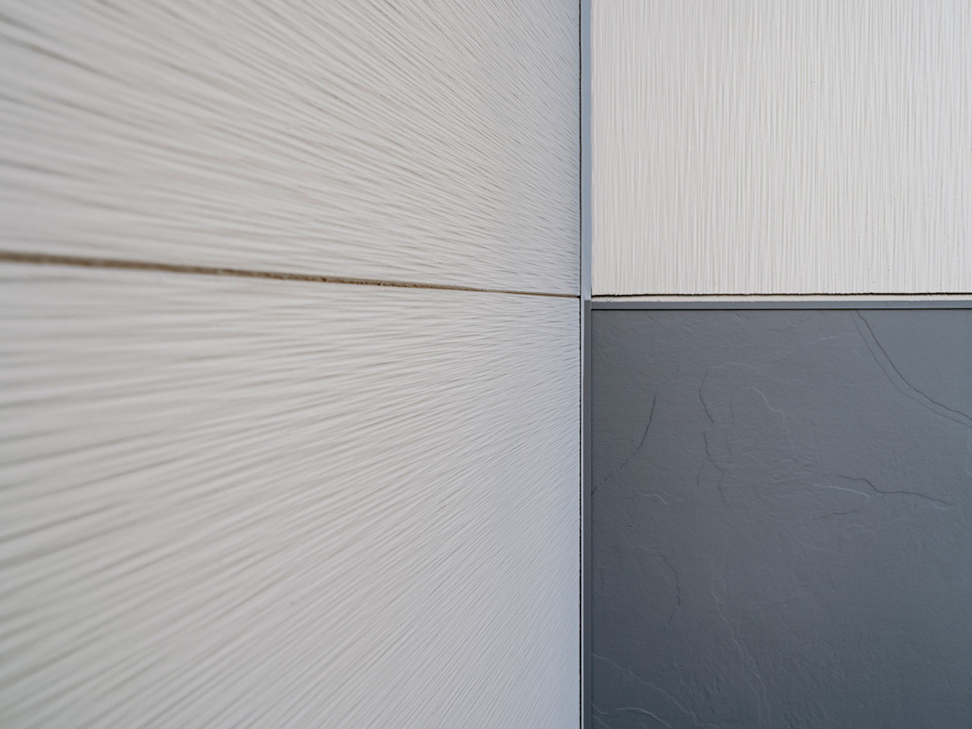 Modern Siding From James Hardie - Fine Homebuilding