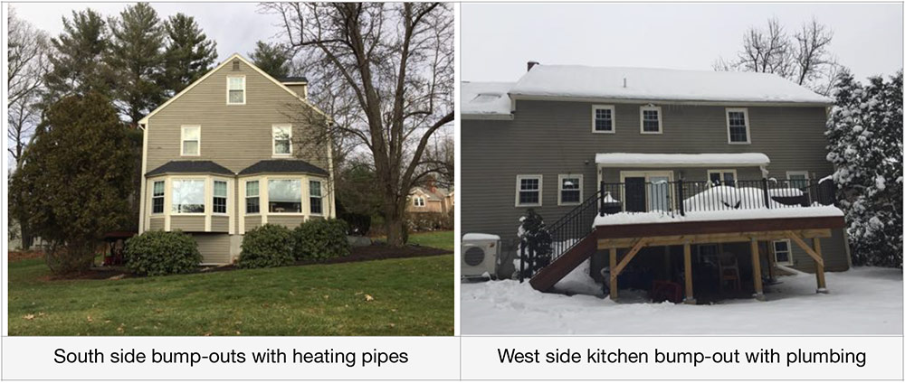 Podcast 471: Adding Outsulation, Sealing Leaky Bump-Outs, and HVAC for ...