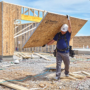 Raising Walls - Fine Homebuilding