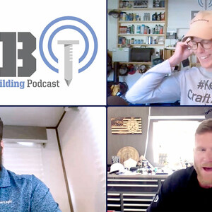 Podcast Episode 118 — Inches and Feet - Fine Homebuilding