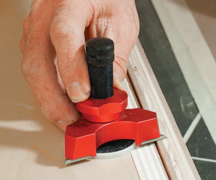 Perfect Scribing for 5 Types of Tasks - Fine Homebuilding