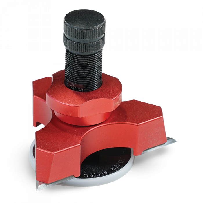 Perfect Scribing for 5 Types of Tasks - Fine Homebuilding