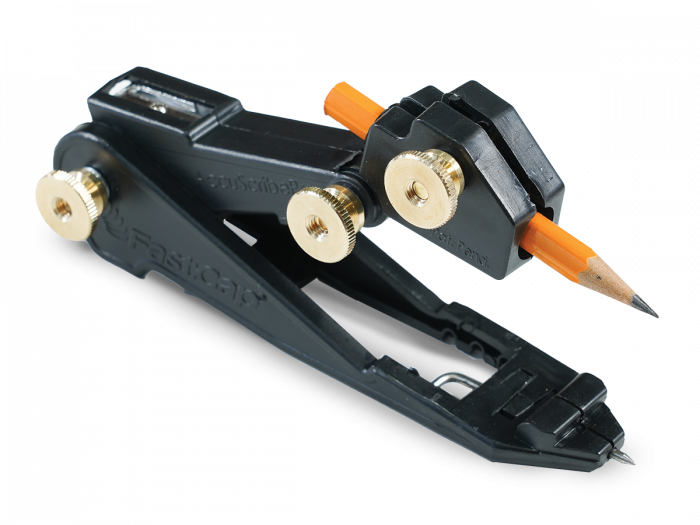 Perfect Scribing for 5 Types of Tasks - Fine Homebuilding