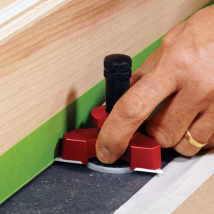 Perfect Scribing for 5 Types of Tasks - Fine Homebuilding