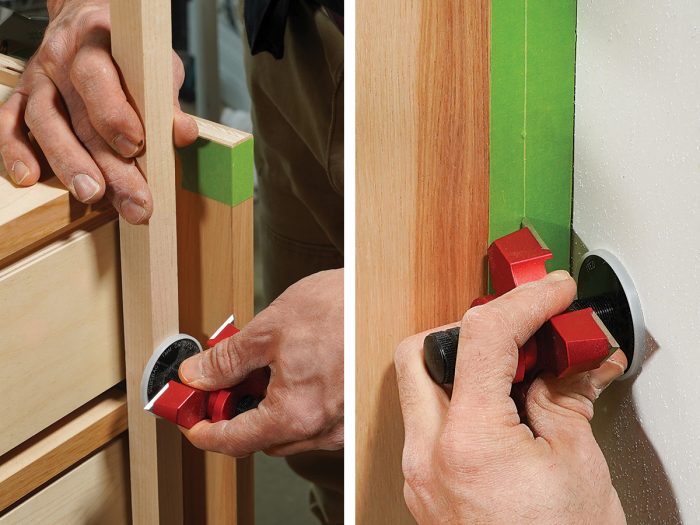 Perfect Scribing for 5 Types of Tasks - Fine Homebuilding