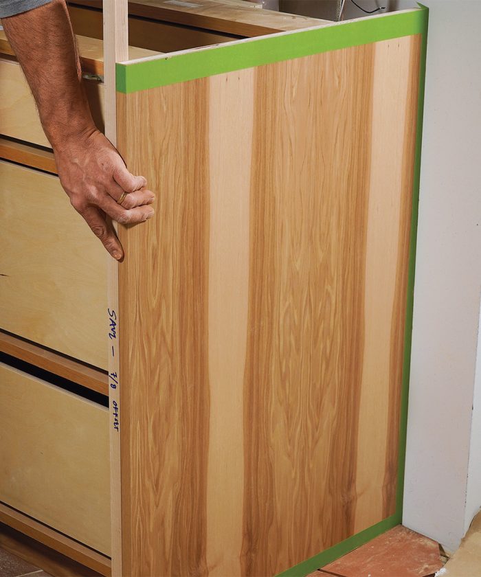 Perfect Scribing for 5 Types of Tasks - Fine Homebuilding