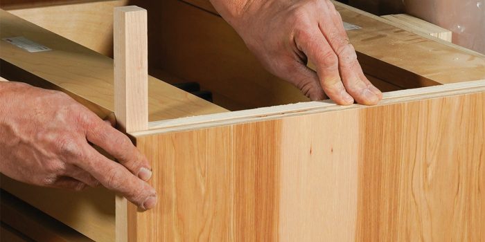 Perfect Scribing for 5 Types of Tasks - Fine Homebuilding