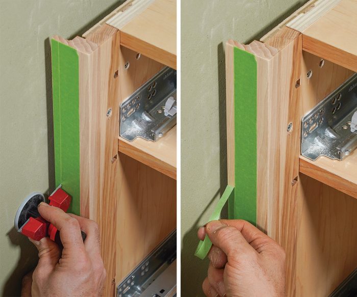 Perfect Scribing for 5 Types of Tasks - Fine Homebuilding