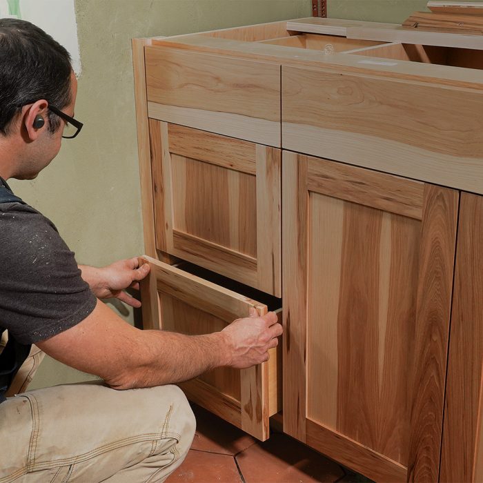 Perfect Scribing for 5 Types of Tasks - Fine Homebuilding