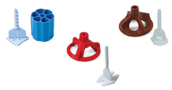 Choosing a Tile-Leveling System - Fine Homebuilding