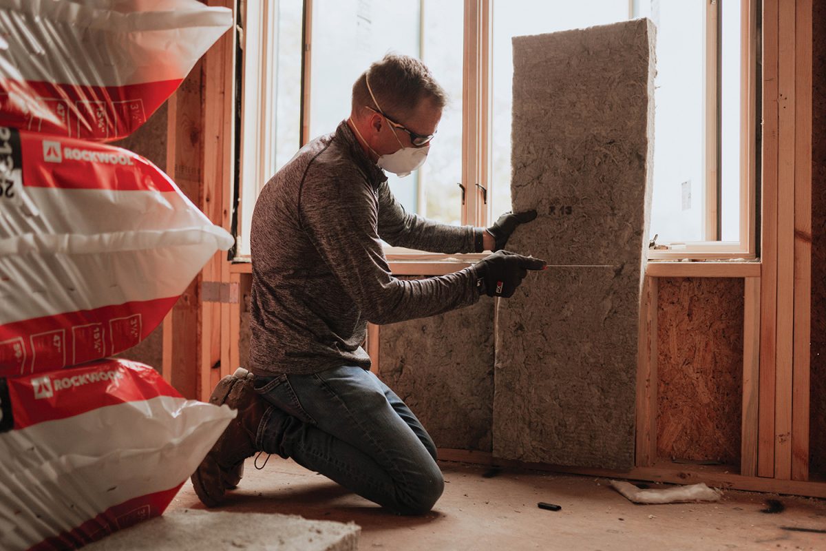 Best Practices for Building Fire-Resilient Homes - Fine Homebuilding ...