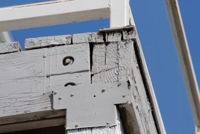 Three-ply beam rot? - Fine Homebuilding
