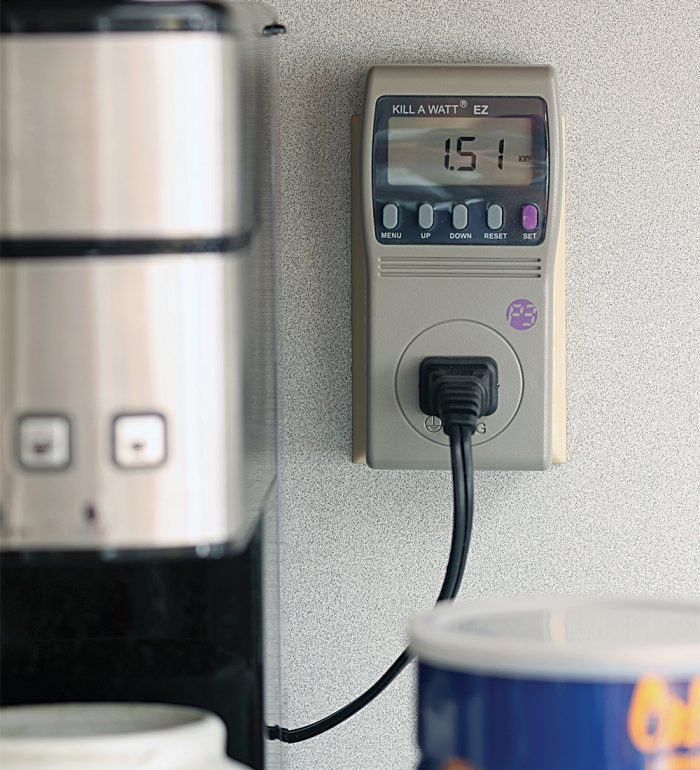 Options for Smarter Home-Energy Tracking - Fine Homebuilding