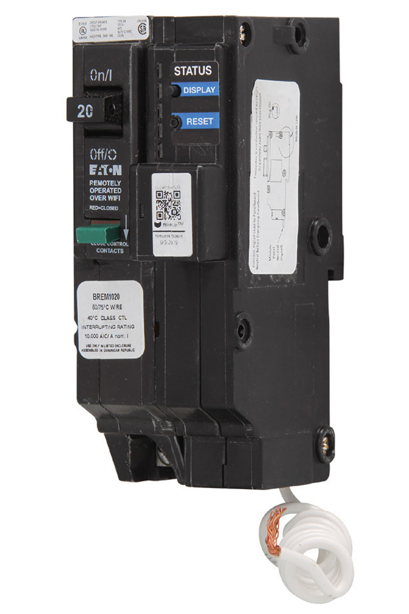 Options for Smarter Home-Energy Tracking - Fine Homebuilding