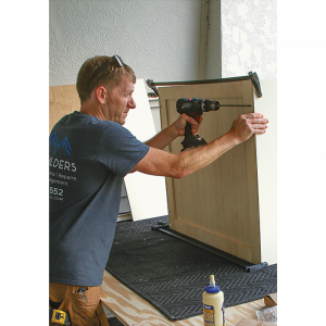 How to Install Flat-Pack Kitchen Cabinets - Fine Homebuilding