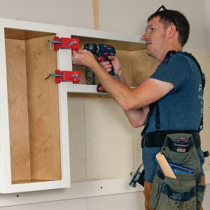 How to Install Flat-Pack Kitchen Cabinets - Fine Homebuilding