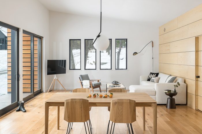 A Modern and Affordable Prefab Home - Fine Homebuilding