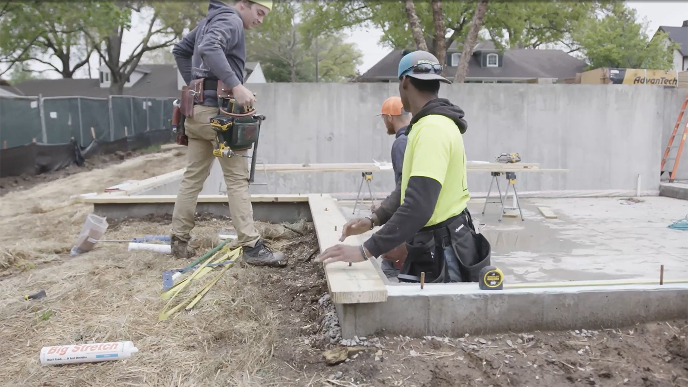 Editorial Note: The Importance of Sharing Knowledge and Experience ...