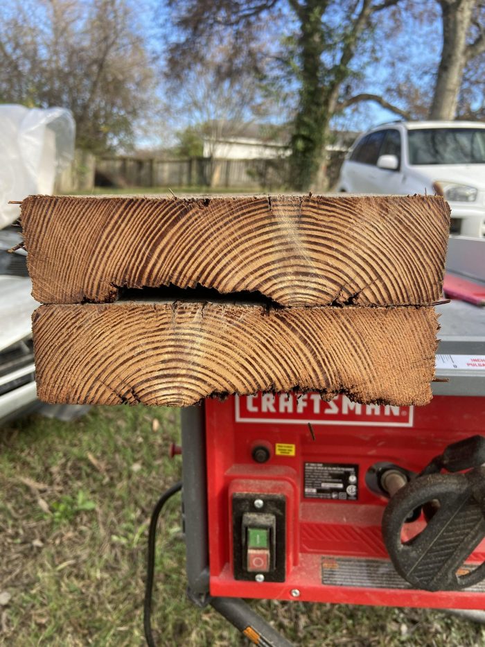 Old Barn With Valuable Wood - Fine Homebuilding