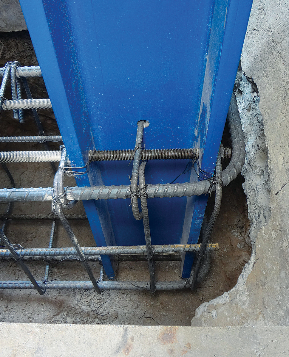 Practical System for a Seismic Retrofit - Fine Homebuilding