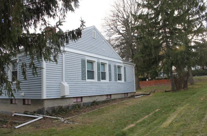 Deep Energy Retrofit Dropout - Fine Homebuilding