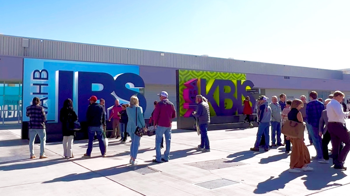 All Access: Biggest Builders' Show in Years - Fine Homebuilding