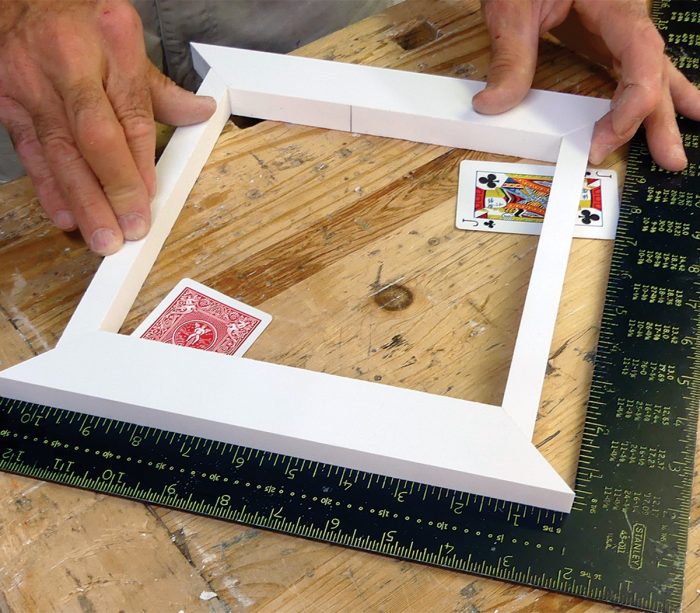 PVC for a Rot-Proof Fence - Fine Homebuilding