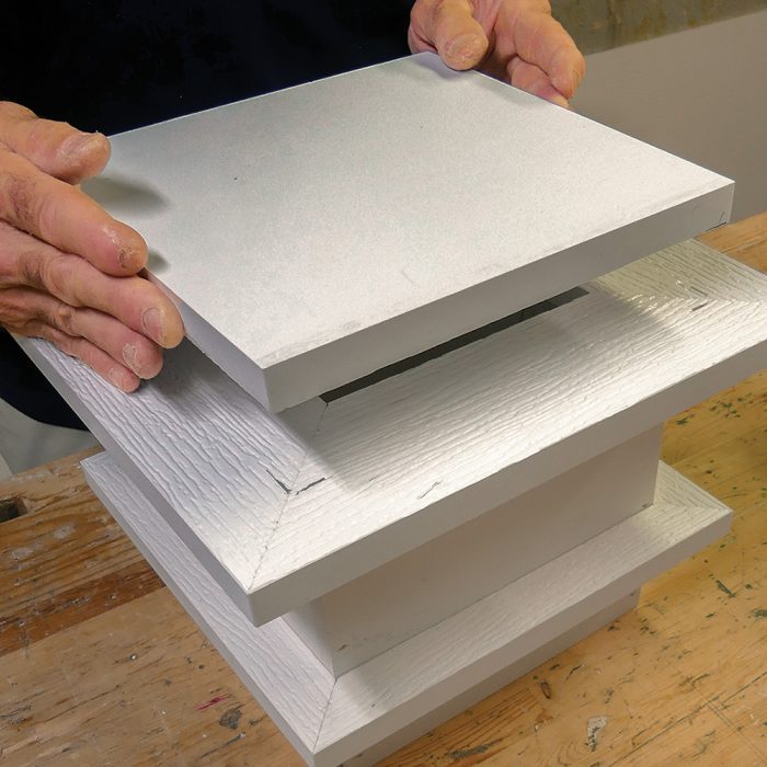 PVC for a Rot-Proof Fence - Fine Homebuilding