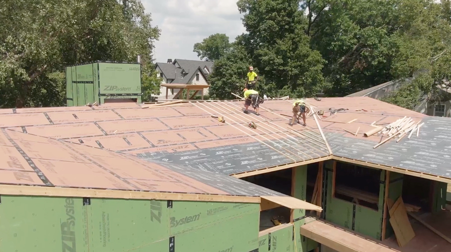 Strategies for Venting a Roof Valley - Fine Homebuilding
