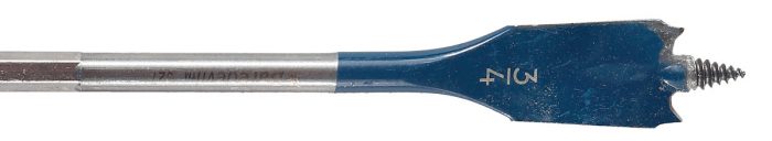 Tool Test: Wood-Boring Bits - Fine Homebuilding