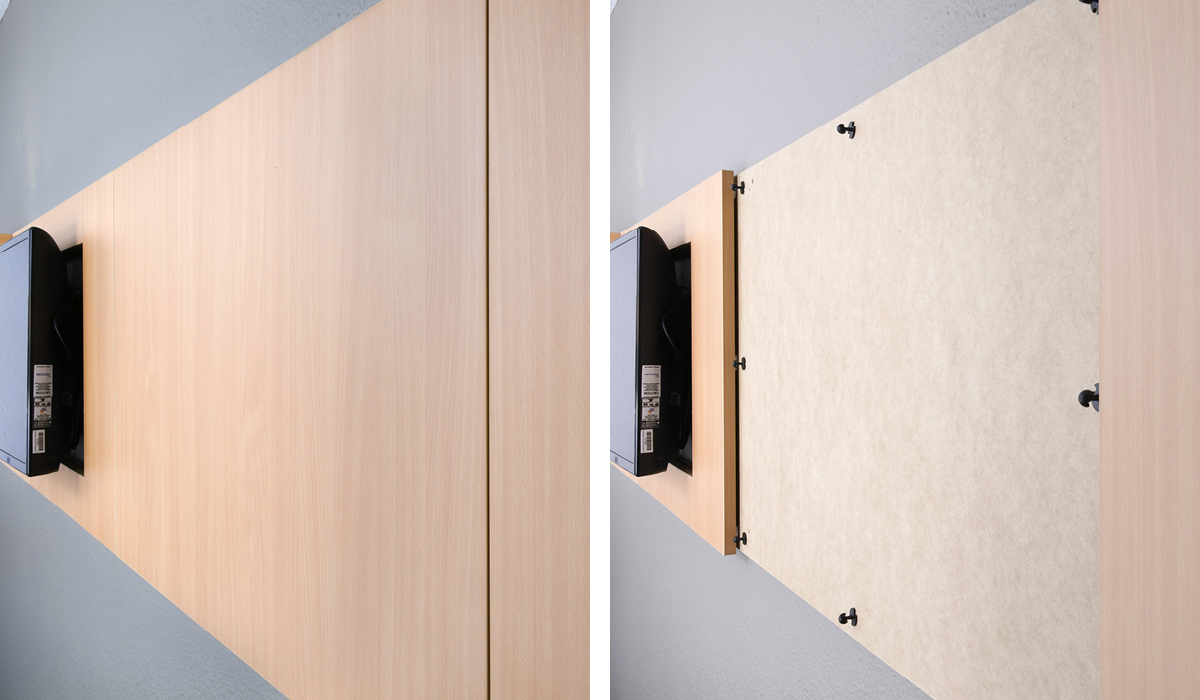 Precise Panel Fasteners - Fine Homebuilding