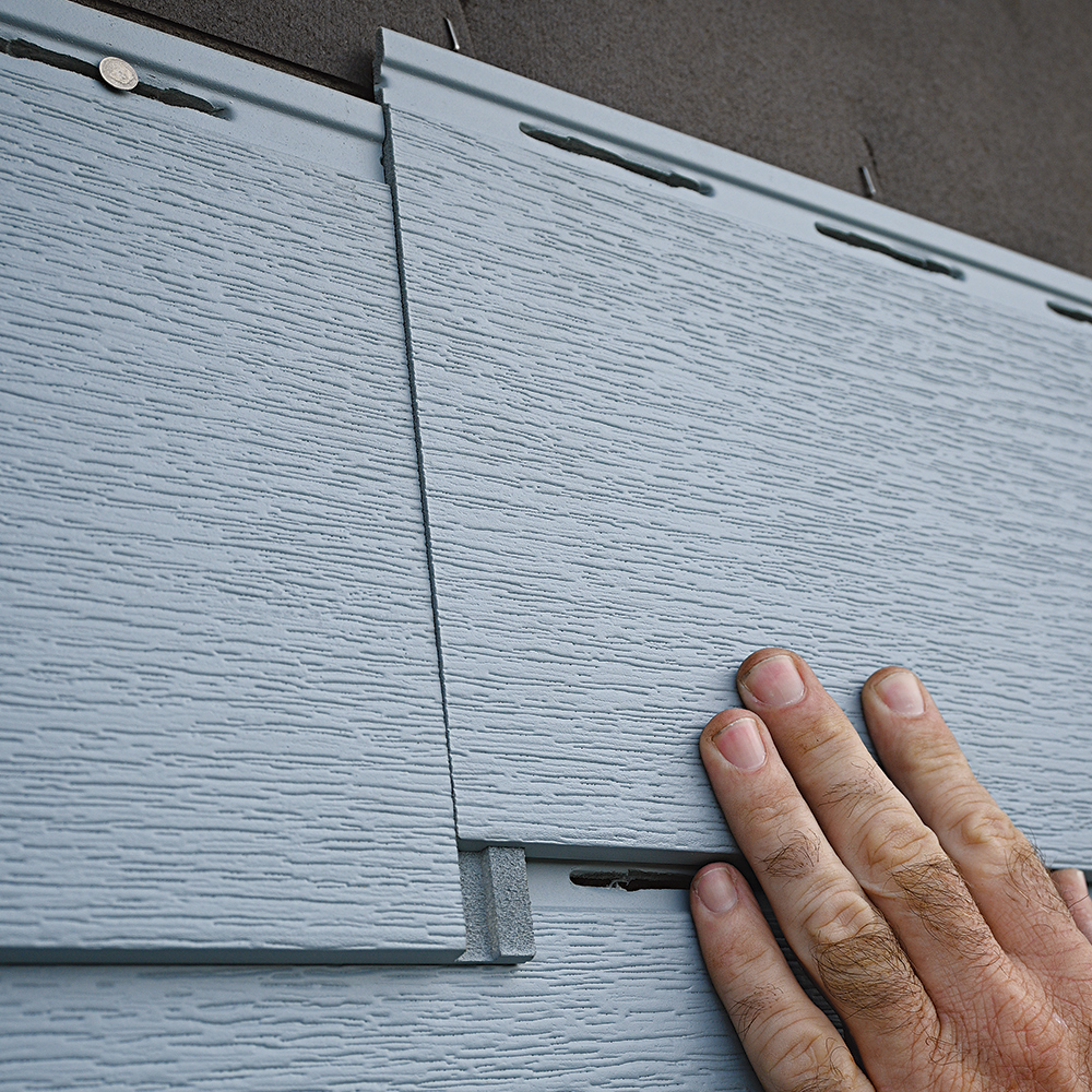 The Advantages of Cellular PVC Siding - Fine Homebuilding