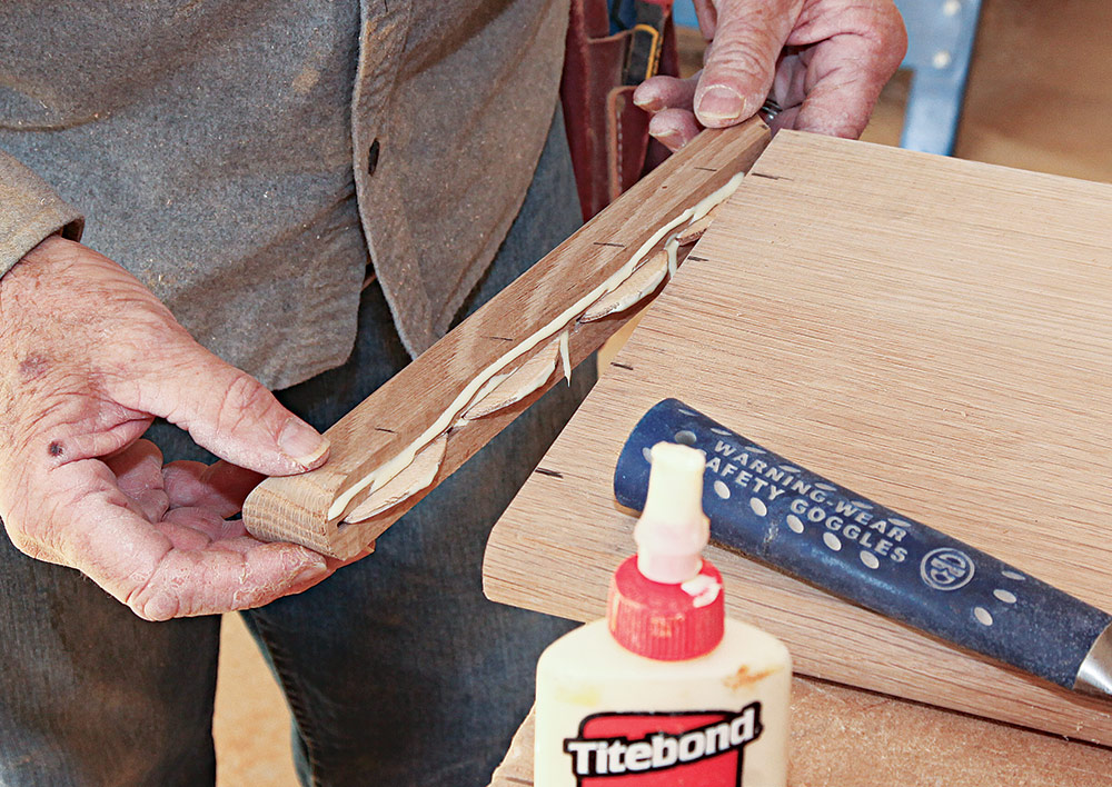 A Step-by-Step for Trimming Stairs - Fine Homebuilding
