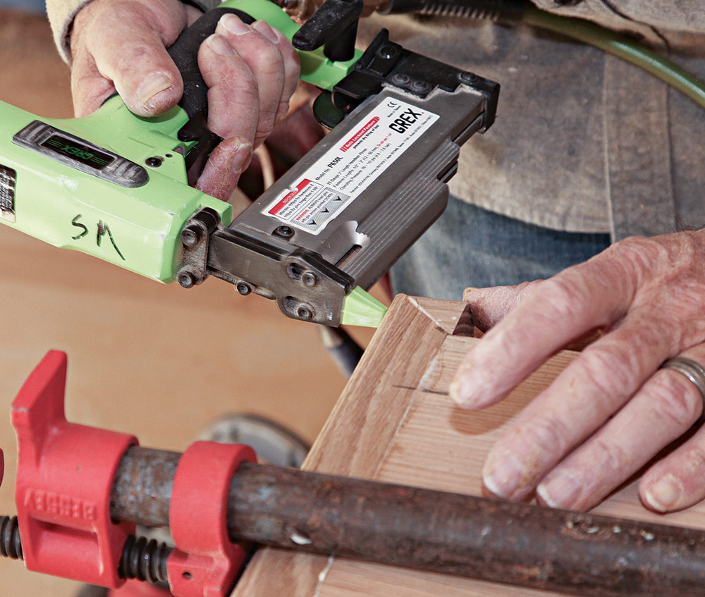 A Step-by-Step for Trimming Stairs - Fine Homebuilding