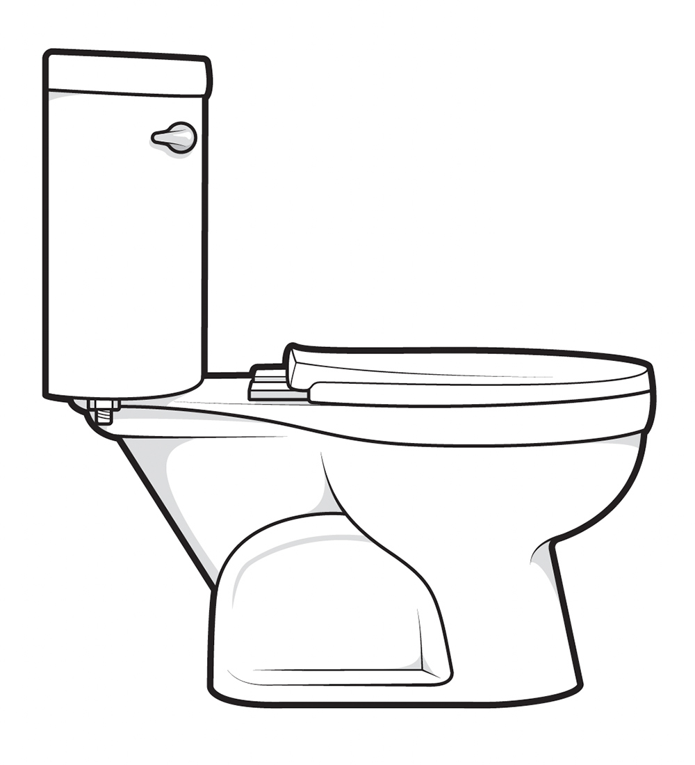 Understanding Toilet Design and Efficiency - Fine Homebuilding