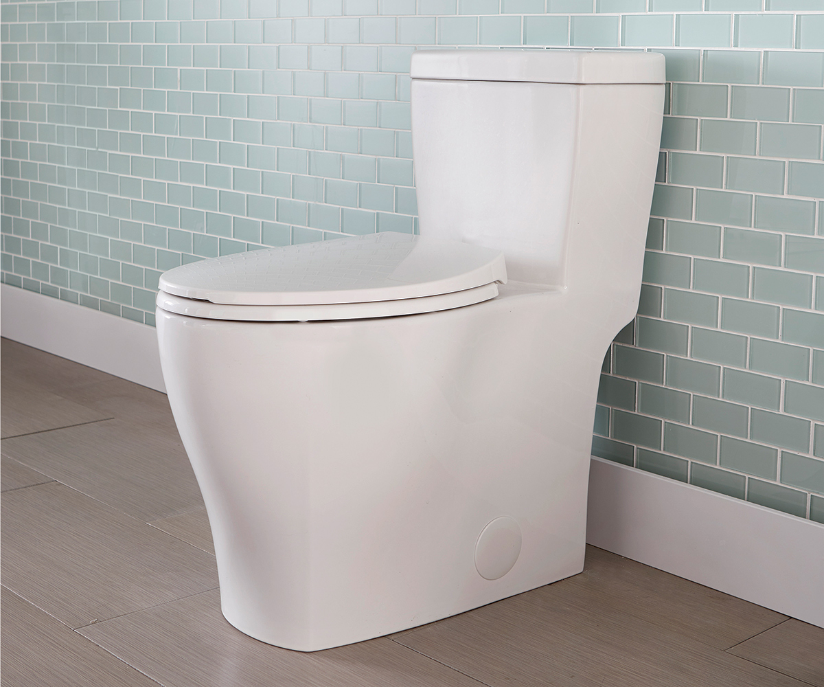 Understanding Toilet Design and Efficiency - Fine Homebuilding
