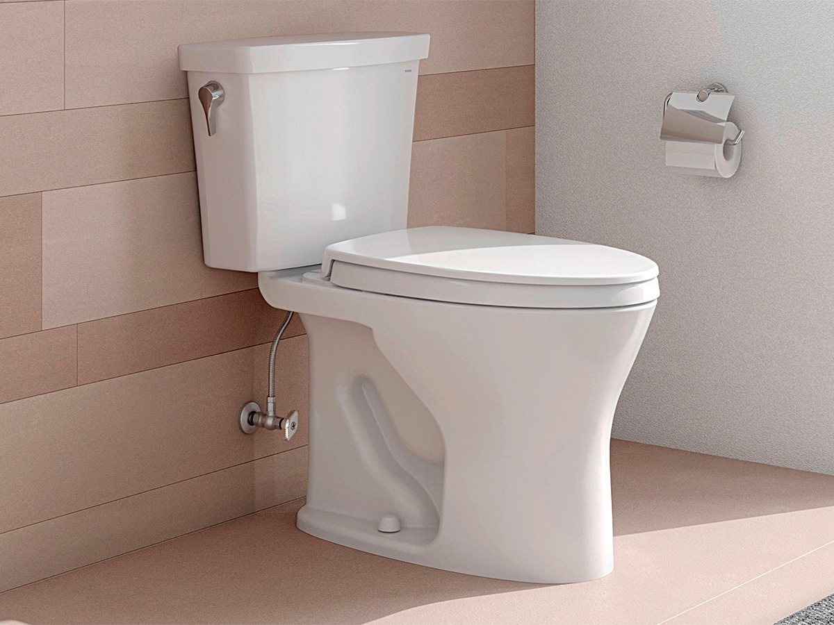 Understanding Toilet Design and Efficiency - Fine Homebuilding