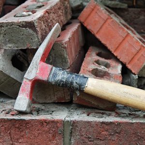 Masonry Shaping Tools - Fine Homebuilding