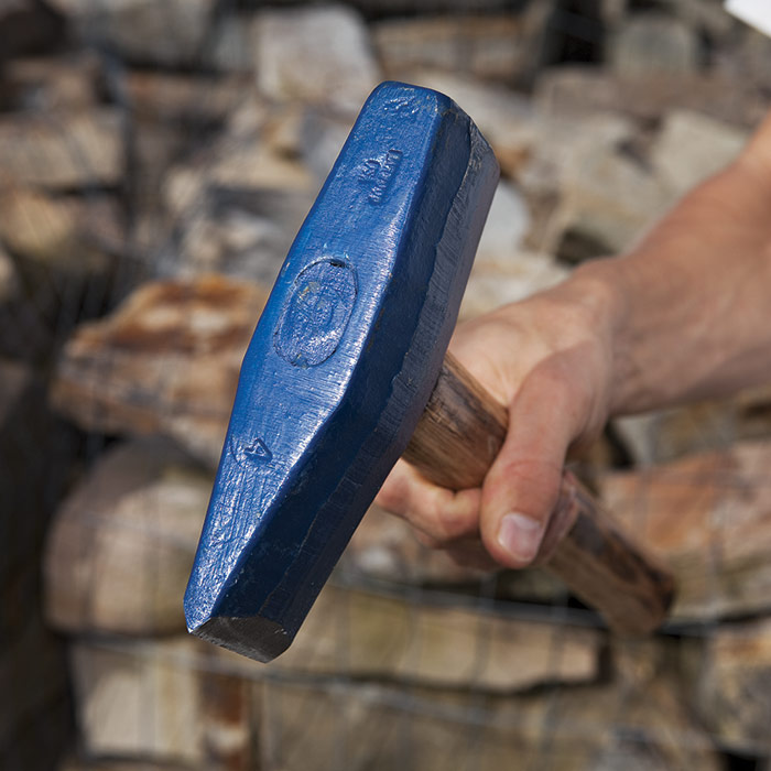 Masonry Shaping Tools - Fine Homebuilding