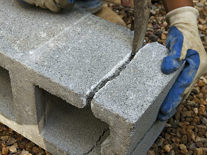 Masonry Shaping Tools - Fine Homebuilding